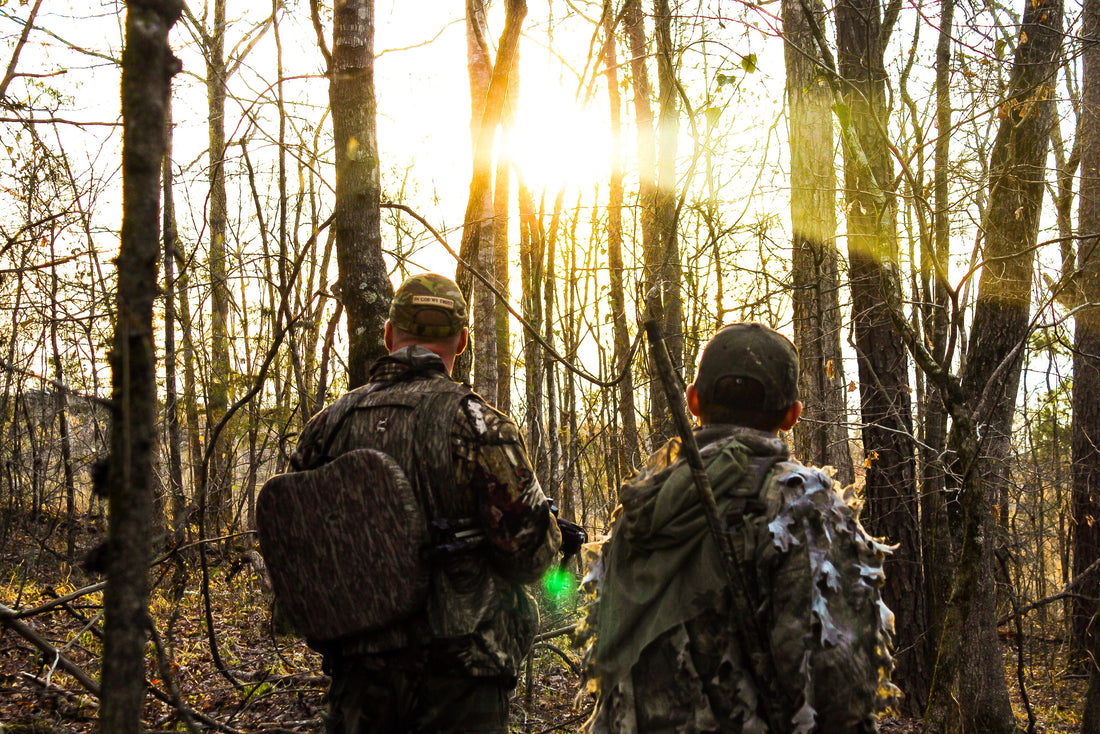 Gunter Game Calls Outdoor Store