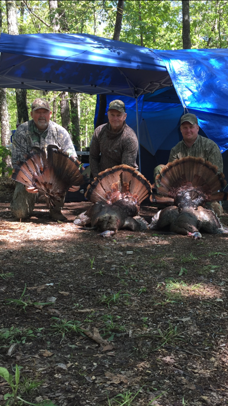 Gunter Game Calls Outdoor Store